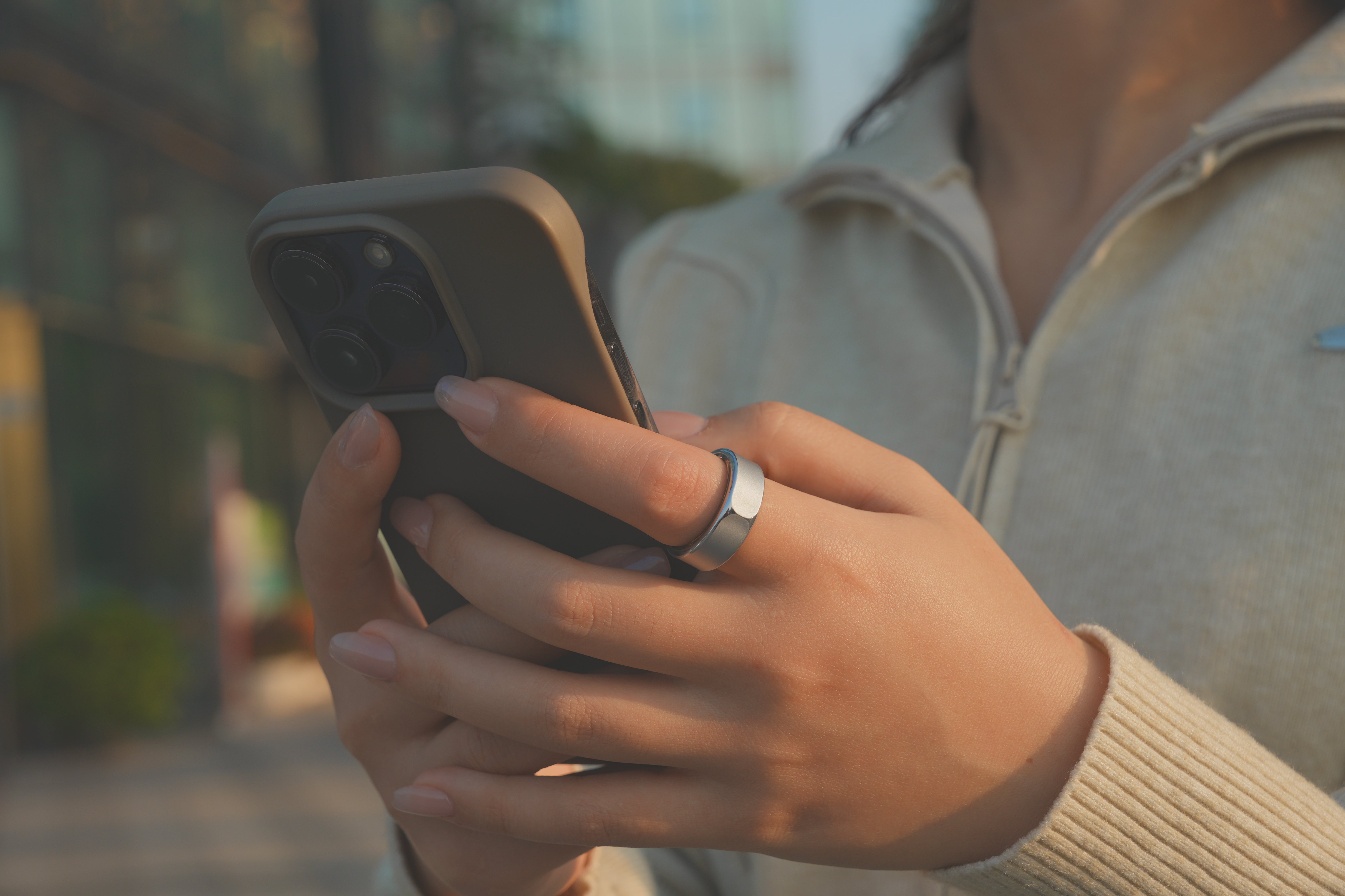 FOSMET (フォスメット) Japan公式サイト