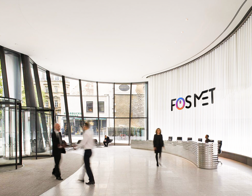 会社概要 – FOSMET (フォスメット) Japan公式サイト