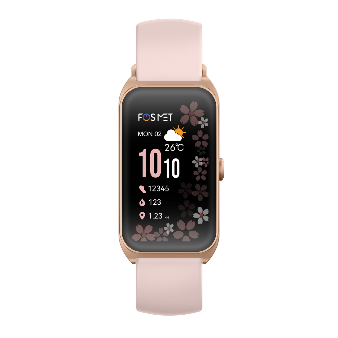 FOSMET (フォスメット) Japan公式サイト